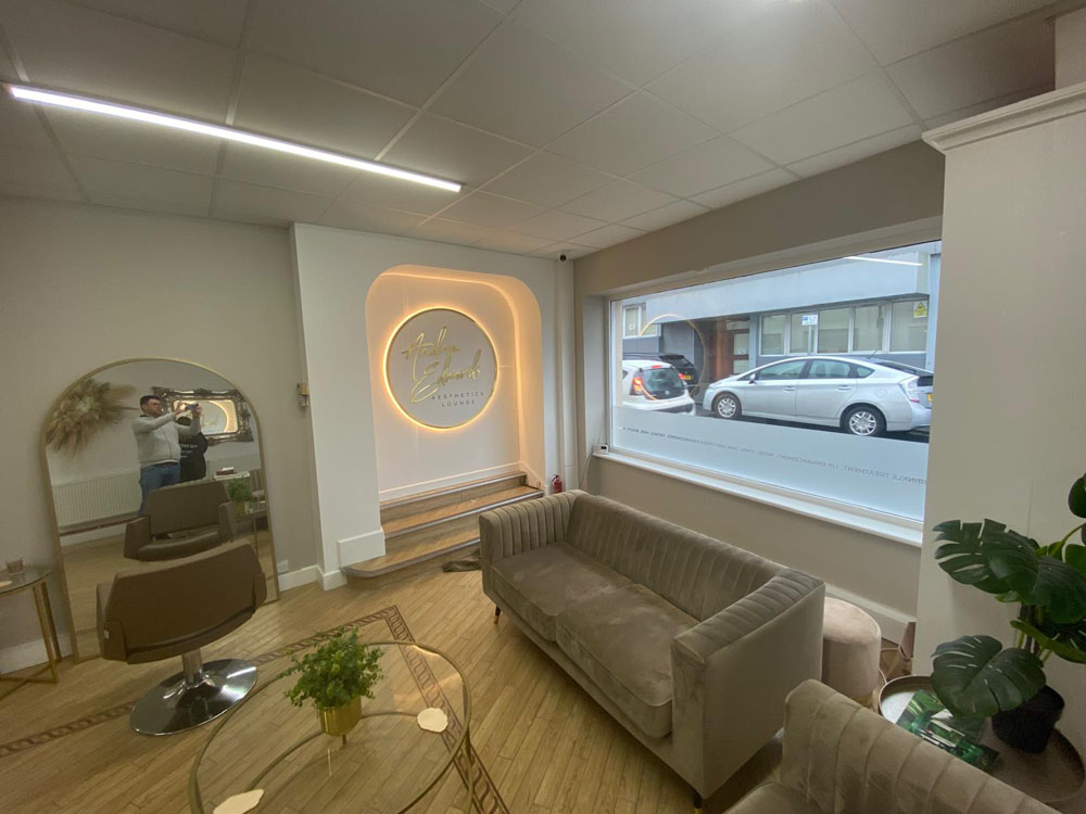 Gallery - Purple Mango International